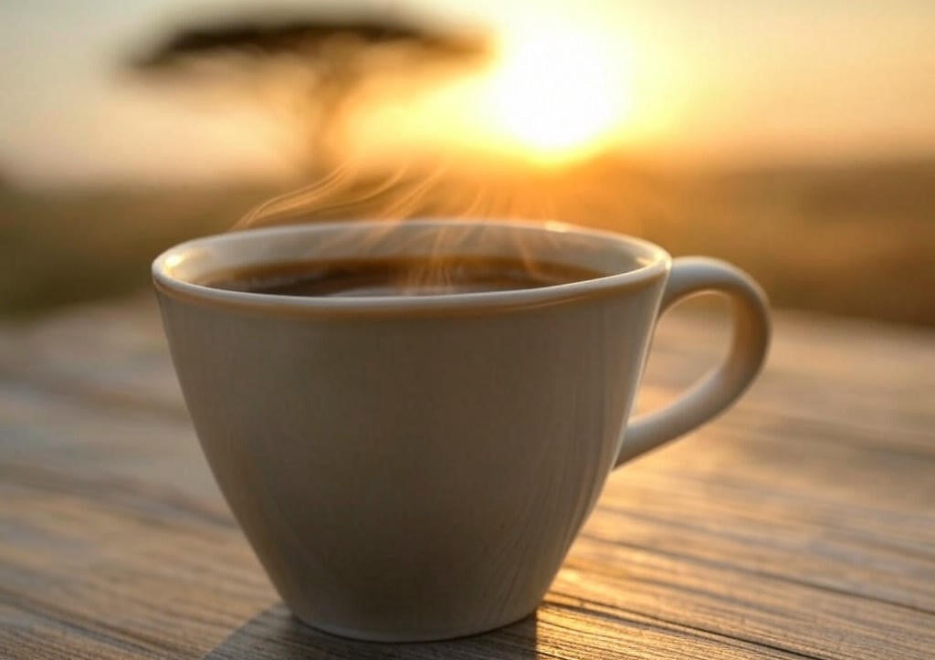 Elevating Motlopi Coffee: A Modern Hope For a Traditional Brew – My-Terra