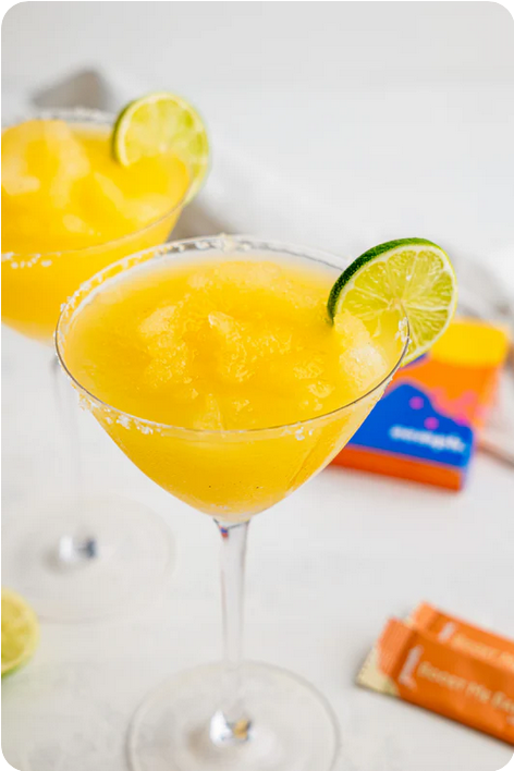 Oemph | Frozen Margarita – My Terra