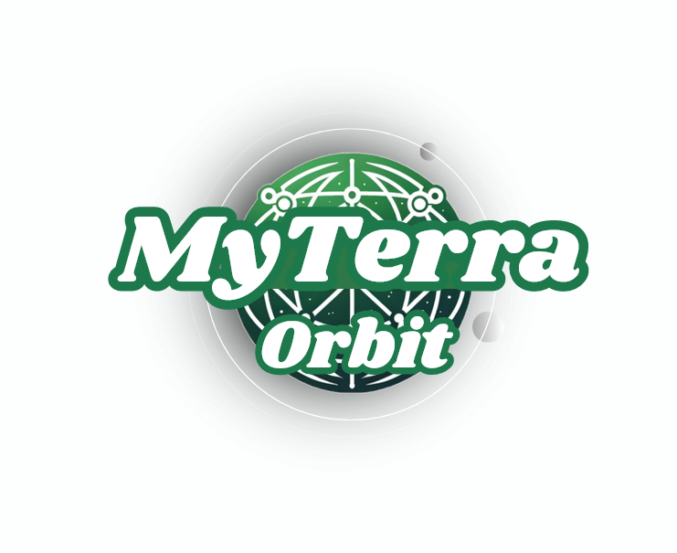 Orbit – My-Terra