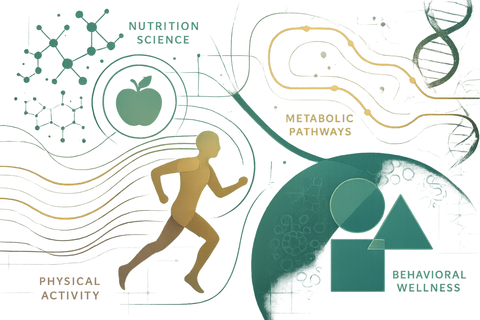 Weight Management – My-Terra