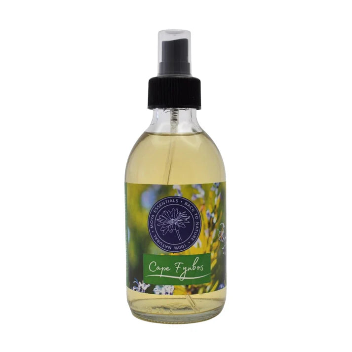 Room Spray - Cape Fynbos 200ml – My-Terra