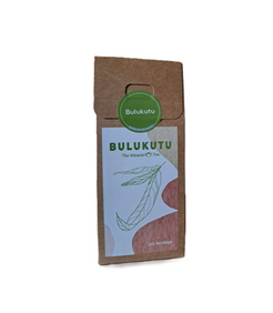Bulukutu Tea – My Terra